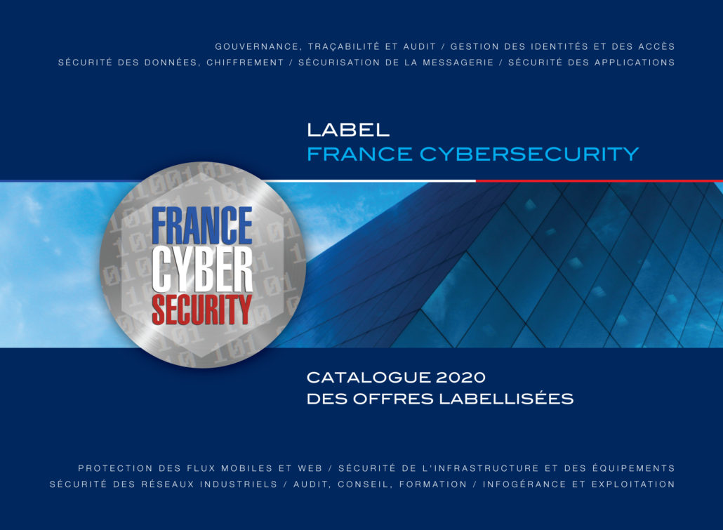 CouvertureFCS_2020 - France Cybersecurity