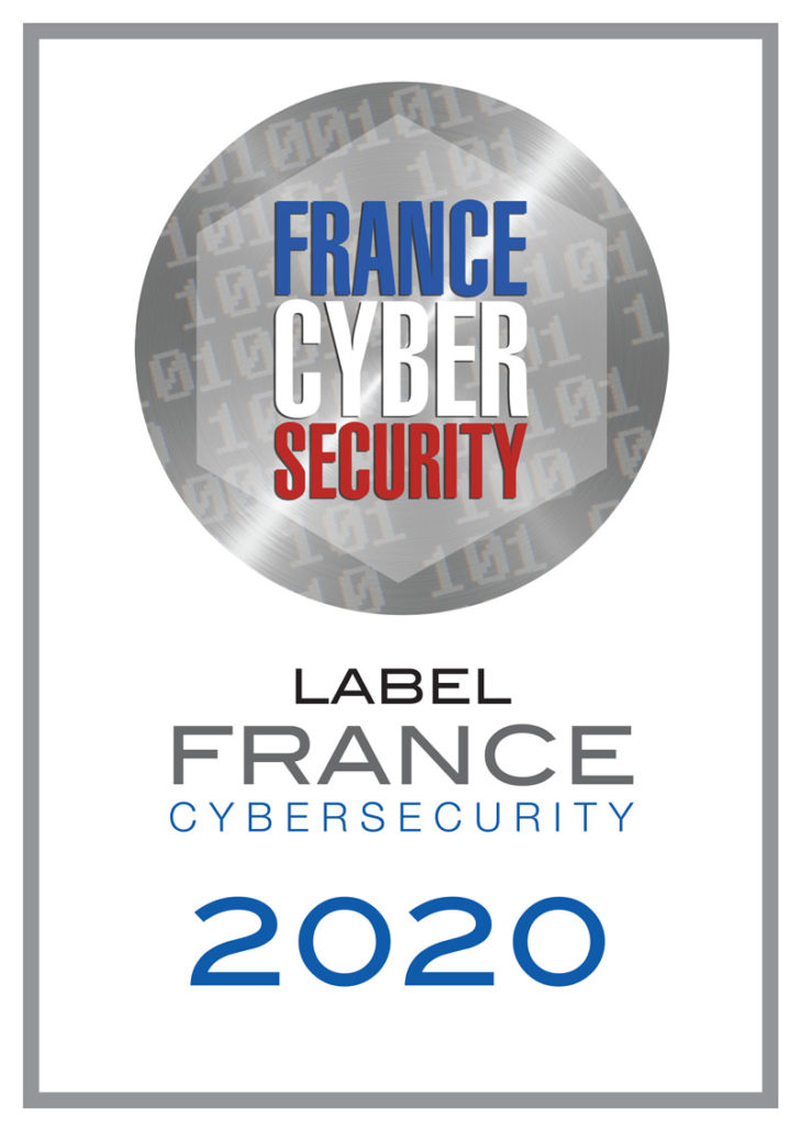 Label_FCS_2020 - France Cybersecurity