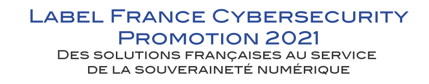 Le Label France Cybersecurity - Accueil