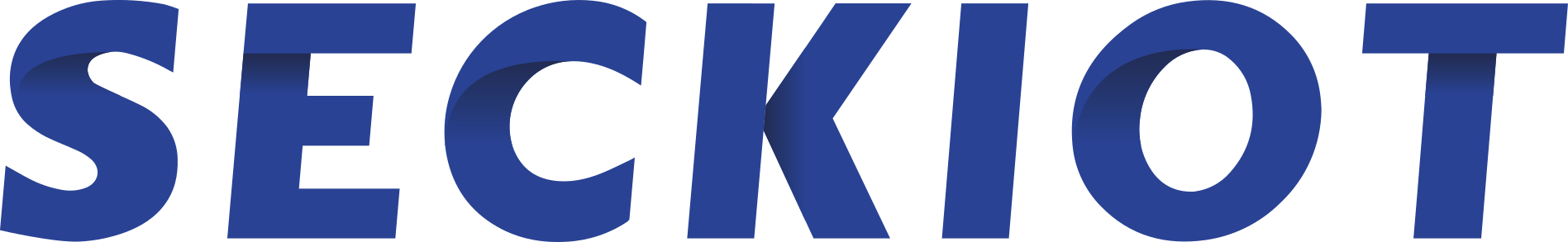 Logo_Seckiot_Blue_Shadow - France Cybersecurity