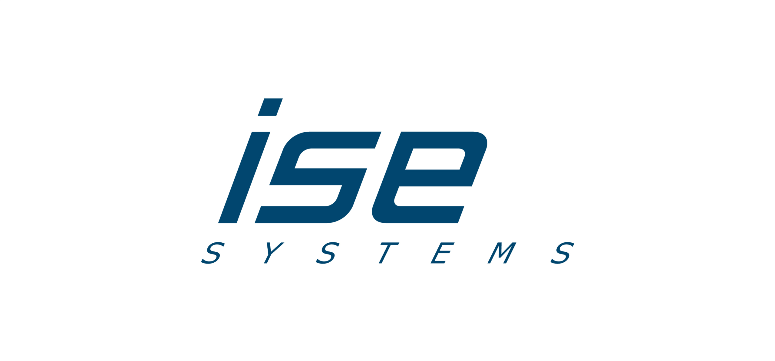logo_ise_systems - France Cybersecurity